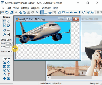 ScreenHunter - Télécharger